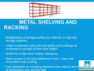 Ppt material handling 1 | PPTX | Business | Business and Finance