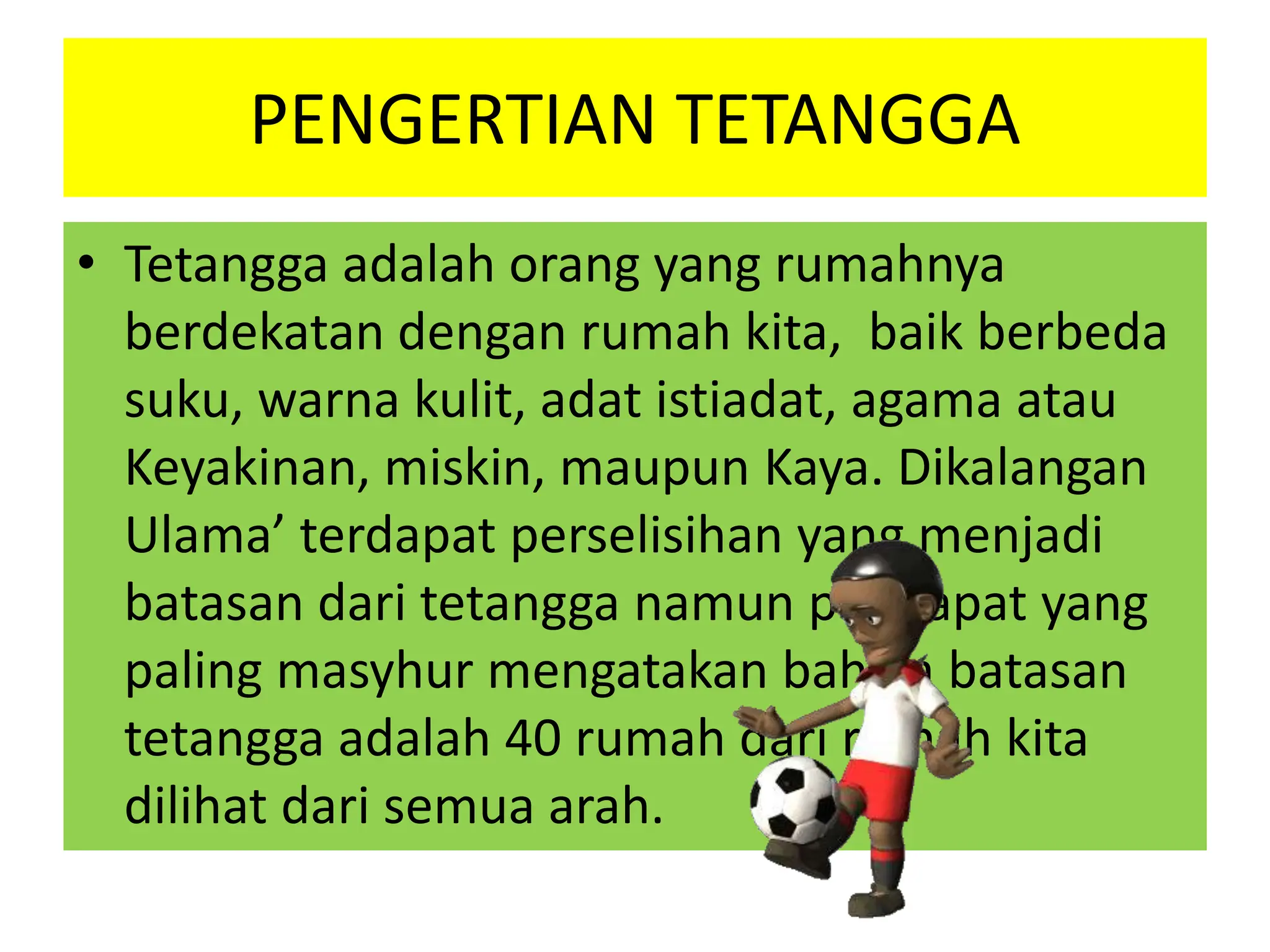 PPT materi aqidah akhlak tema adab terhadap tetangga.pptx
