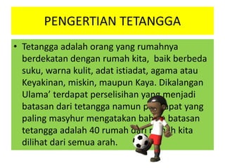 PPT materi aqidah akhlak tema adab terhadap tetangga.pptx