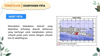 PPT1 MATERI BAB 2 DASAR PEMETAAN(2).pptx