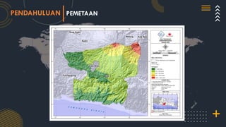 PPT1 MATERI BAB 2 DASAR PEMETAAN(2).pptx