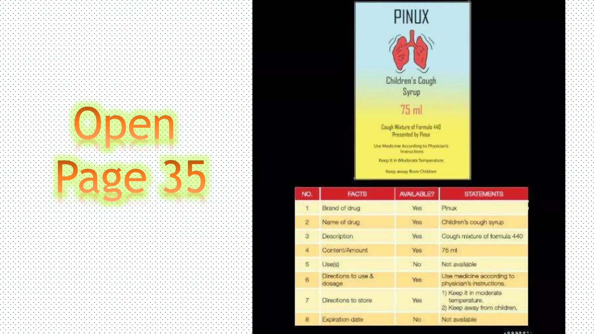 PPT Materi Bahasa Inggris Kelas 9 - labels.pptx