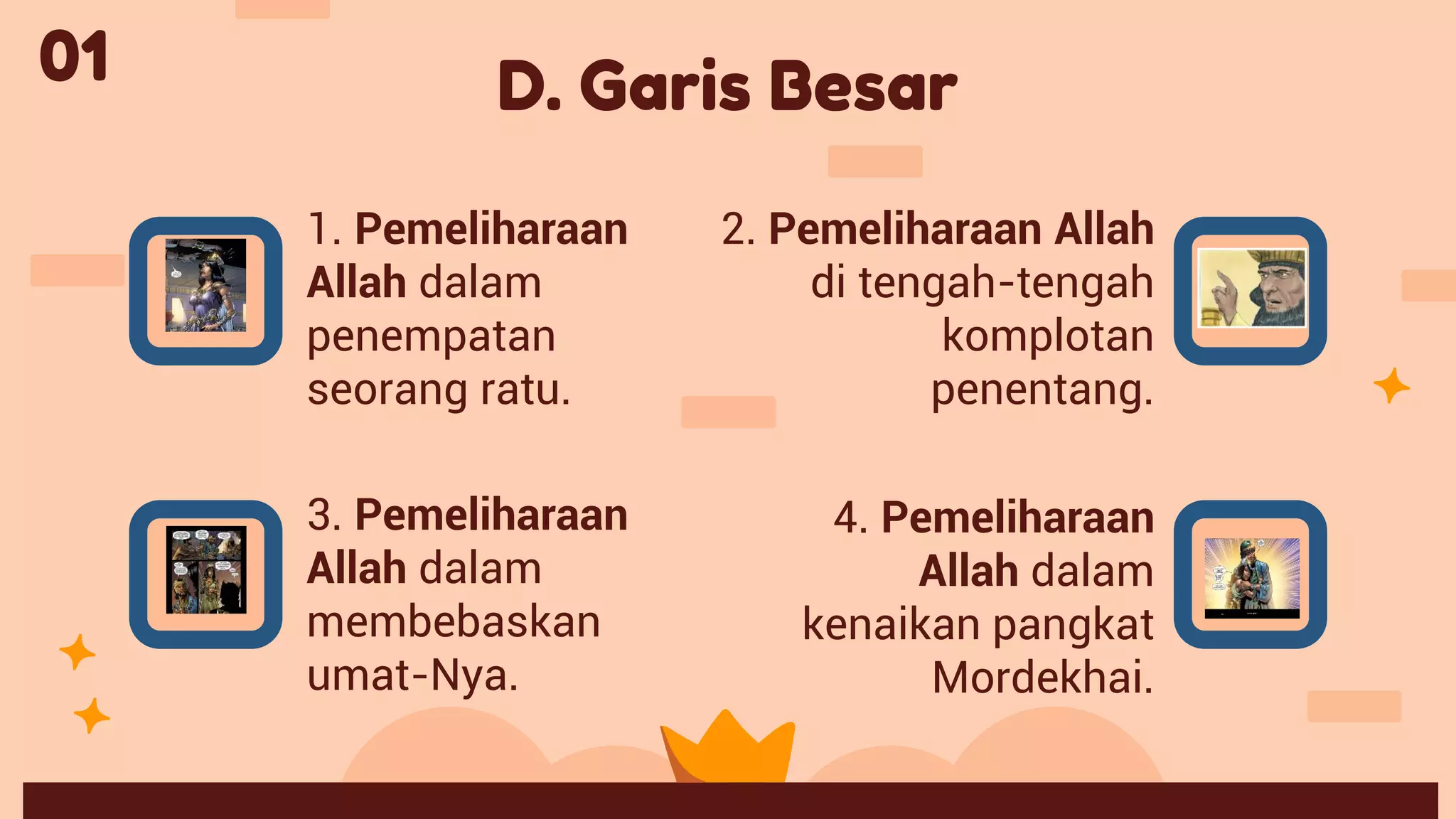 Bedah Kitab Ester | PDF