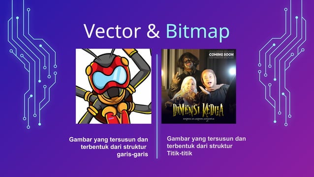 PPT MATERI DESAIN GRAFIS untuk desainer grafis pemula | PPT