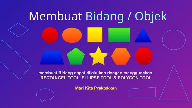 PPT MATERI DESAIN GRAFIS untuk desainer grafis pemula | PPT