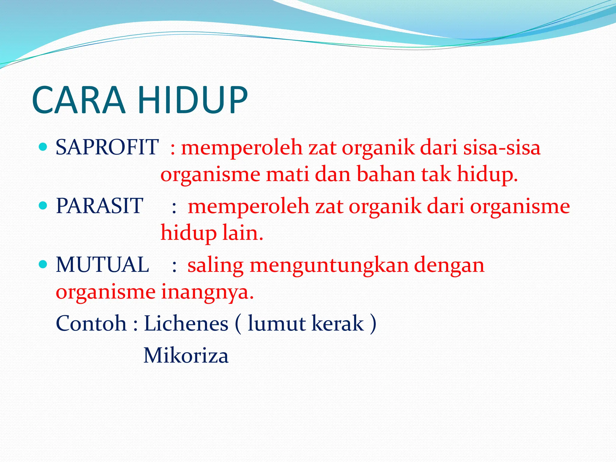 Presentation MATERI FUNGI KURMED kelas 10 SMA.pptx