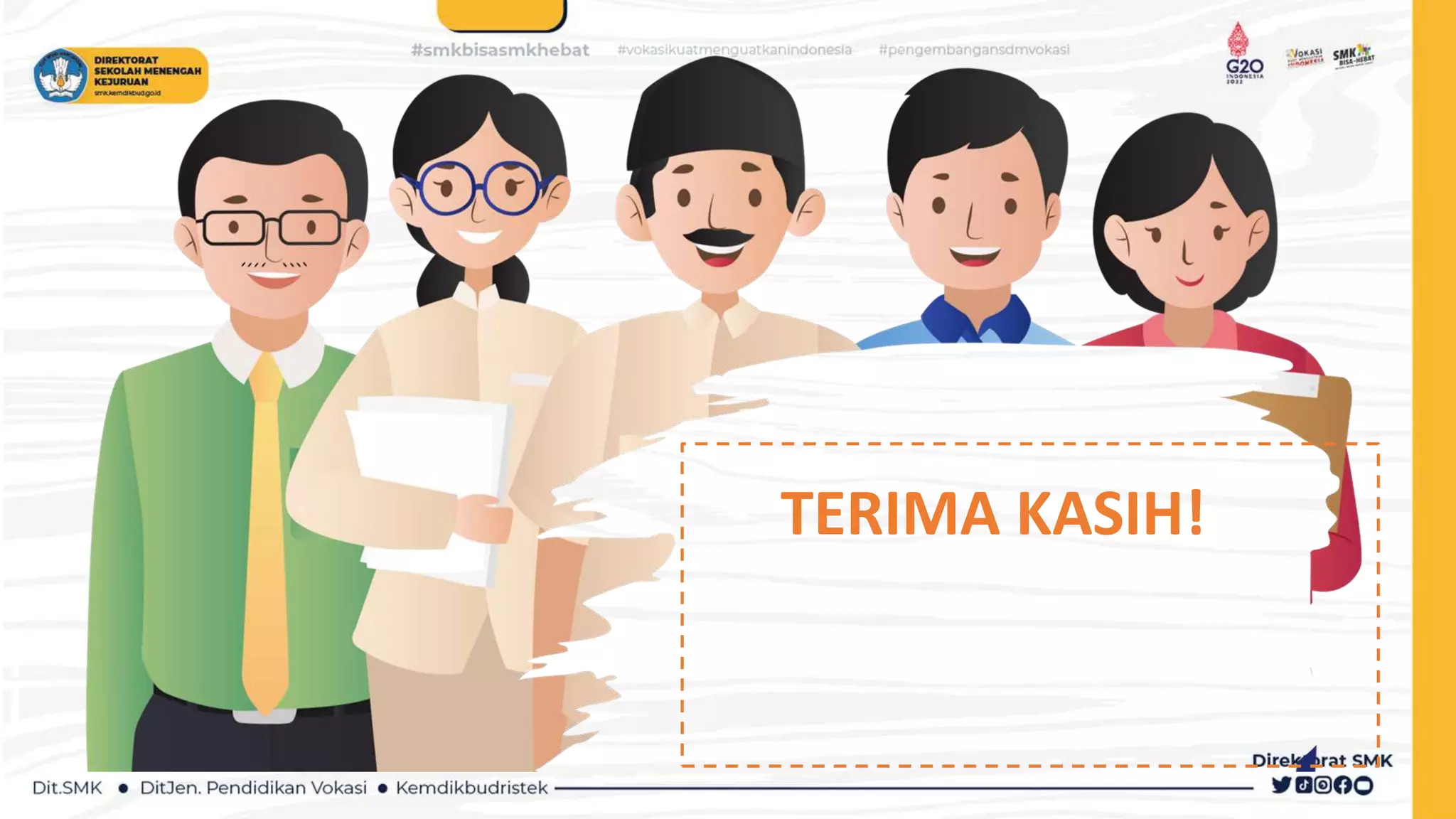 PPT Materi Gambaran Umum Komunitas Praktisi.pptx
