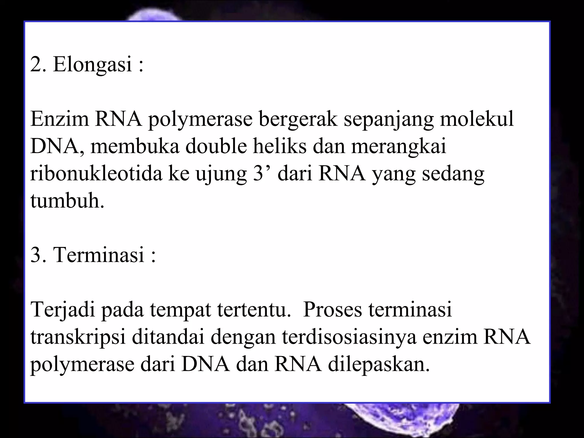 Ppt materi genetika | PPT