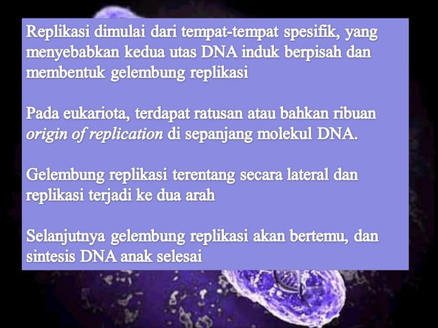 Ppt materi genetika | PPT