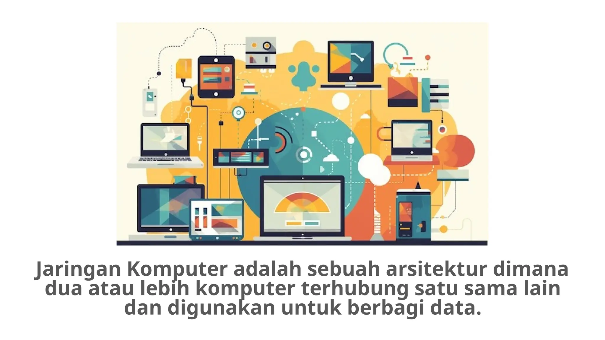PPT Materi Jaringan Komputer dan Internet Kelas 8.pptx