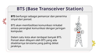 PPT Materi Jaringan Komputer dan Internet Kelas 8.pptx