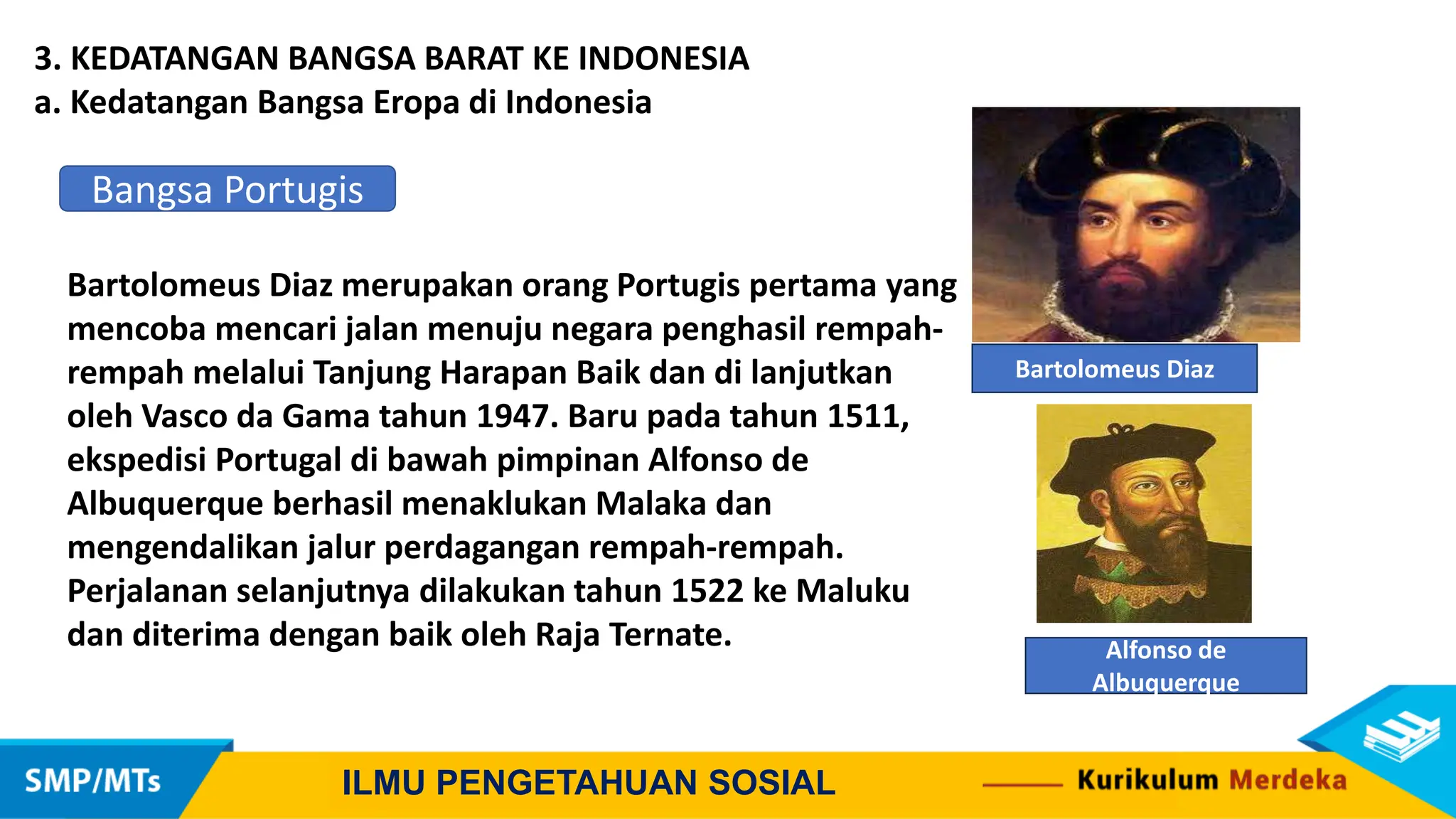 PPT MATERI KEDATANGAN BANGSA BARAT KE INDONESIA.pptx