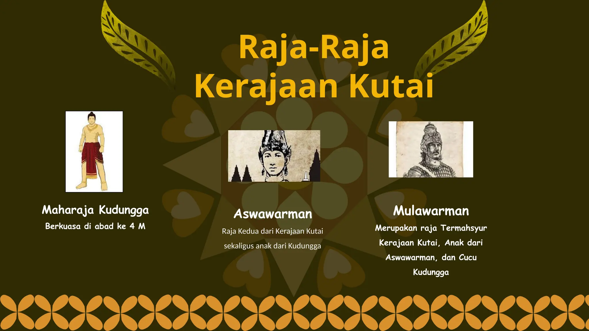 PPT Materi Kerajaan Kutai Adi Wahyudi S.Pd.pptx