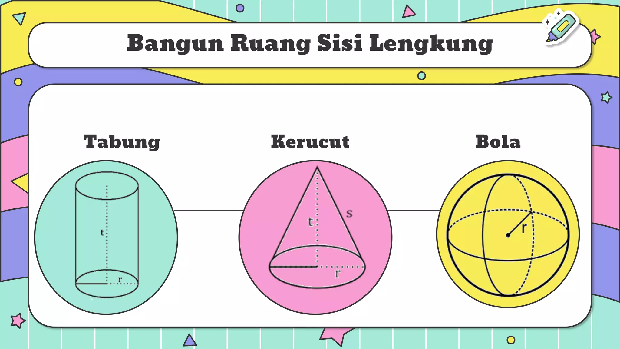 PPT MATERI KERUCUT.pptx