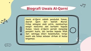 PPT materi kisah teladan fatimatuzzahra dan uwais al qarni.pptx