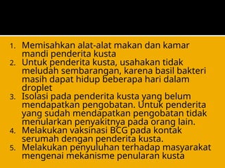 POWERPOINT MATERI MATERI KUSTA (LEPRA).ppt