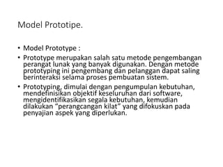 PPT Materi Model Prototipe.pptx
