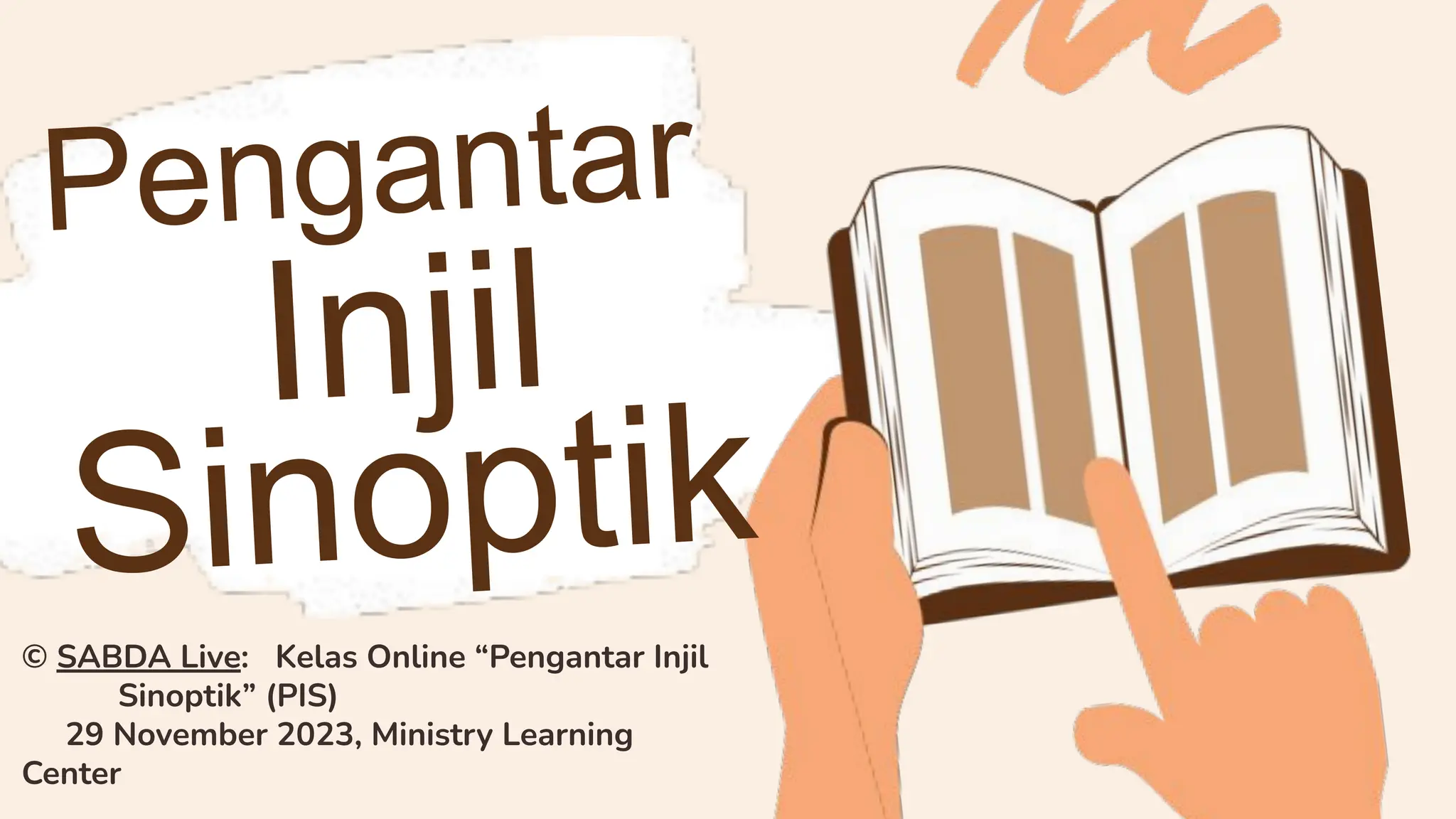 Materi Kelas Pengantar Injil Sinoptik.pdf