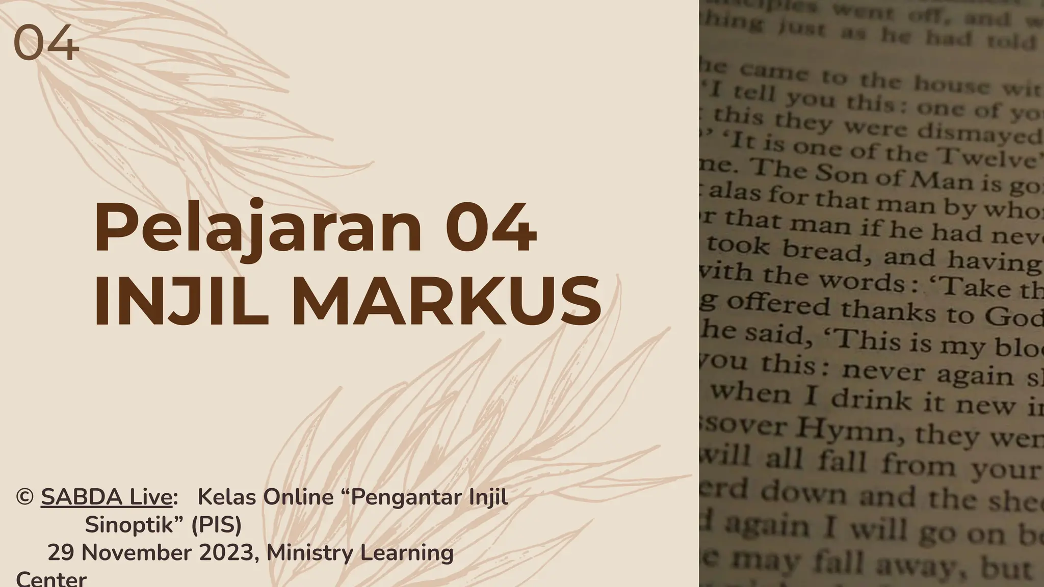 Materi Kelas Pengantar Injil Sinoptik.pdf