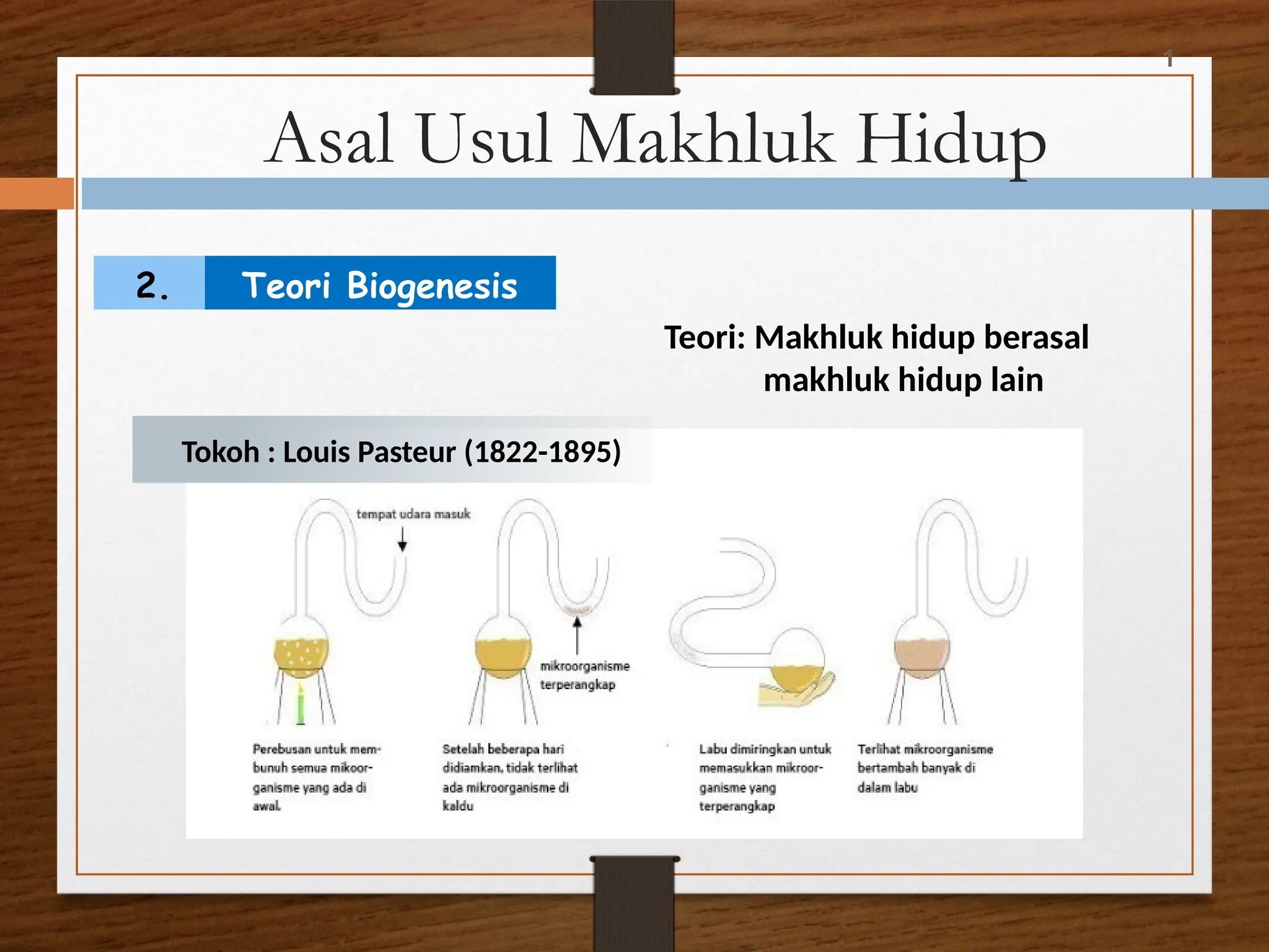 PPT MAKHLUK HIDUP DAN LINGKUNGANNYA, KLASIFIKASI MAKHLUK HIDUP | PPTX