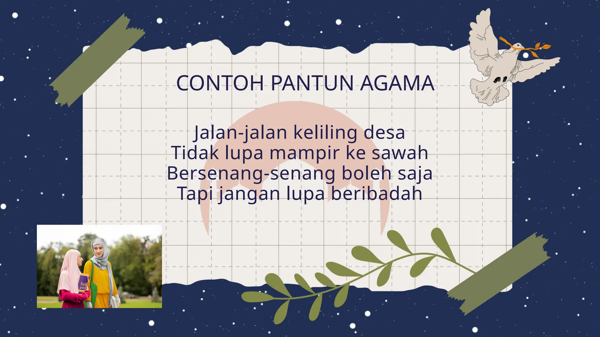 PPT MATERI PANTUN kelas 5 mengenal .pptx