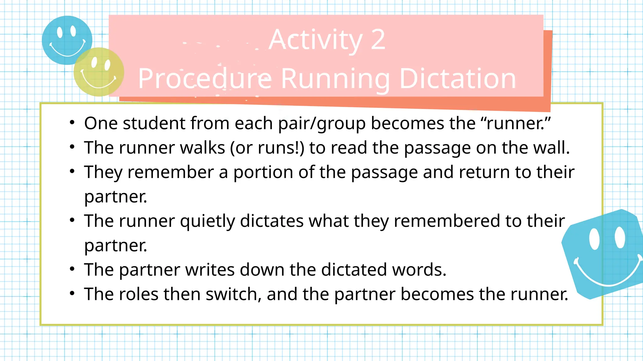 PPT Materi Passive voice.pptx untuk peserta didik kelas 9 | PPTX