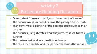 PPT Materi Passive voice.pptx untuk peserta didik kelas 9 | PPTX