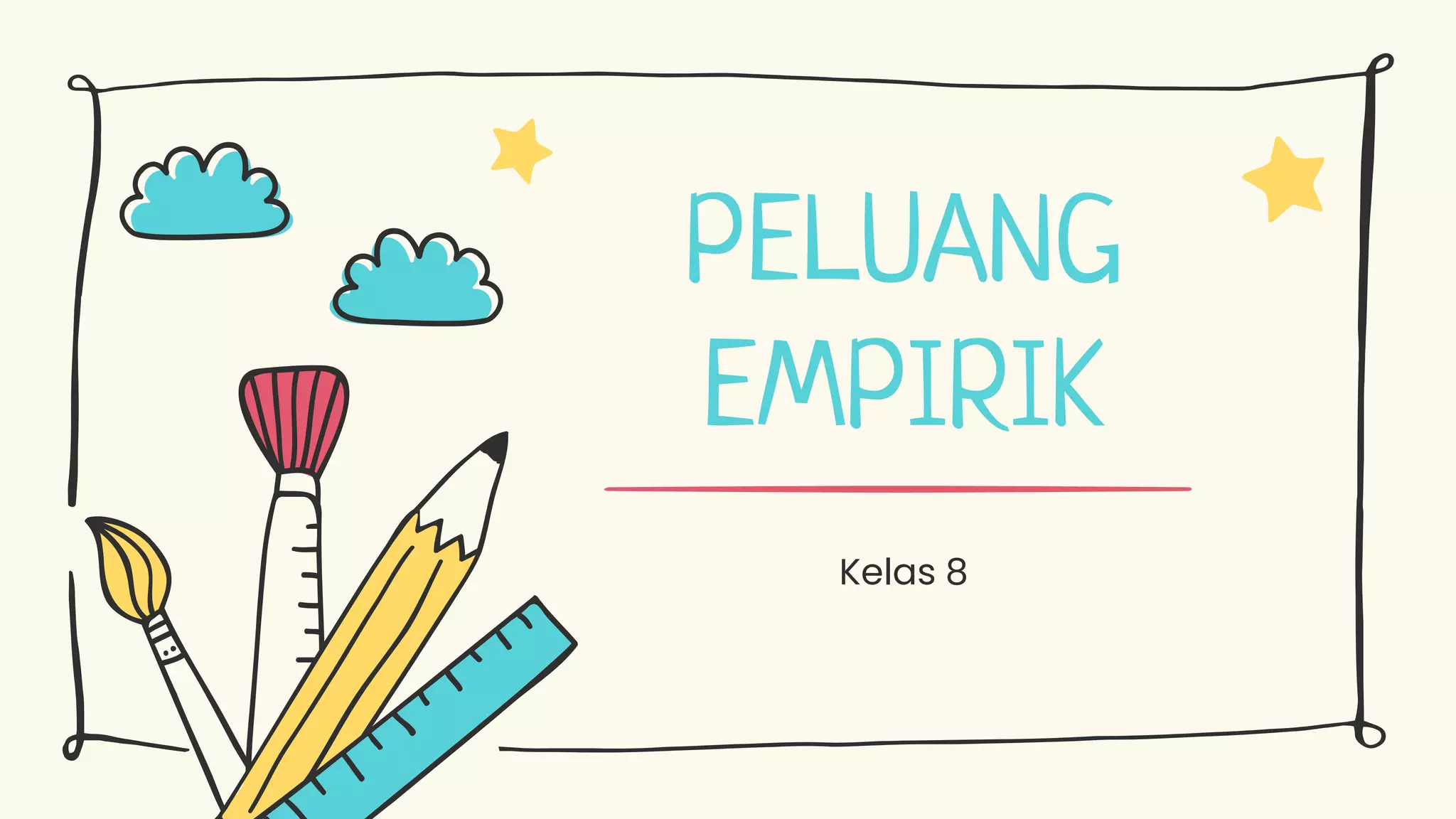 PPT MATERI PELUANG EMPIRIK.pptx