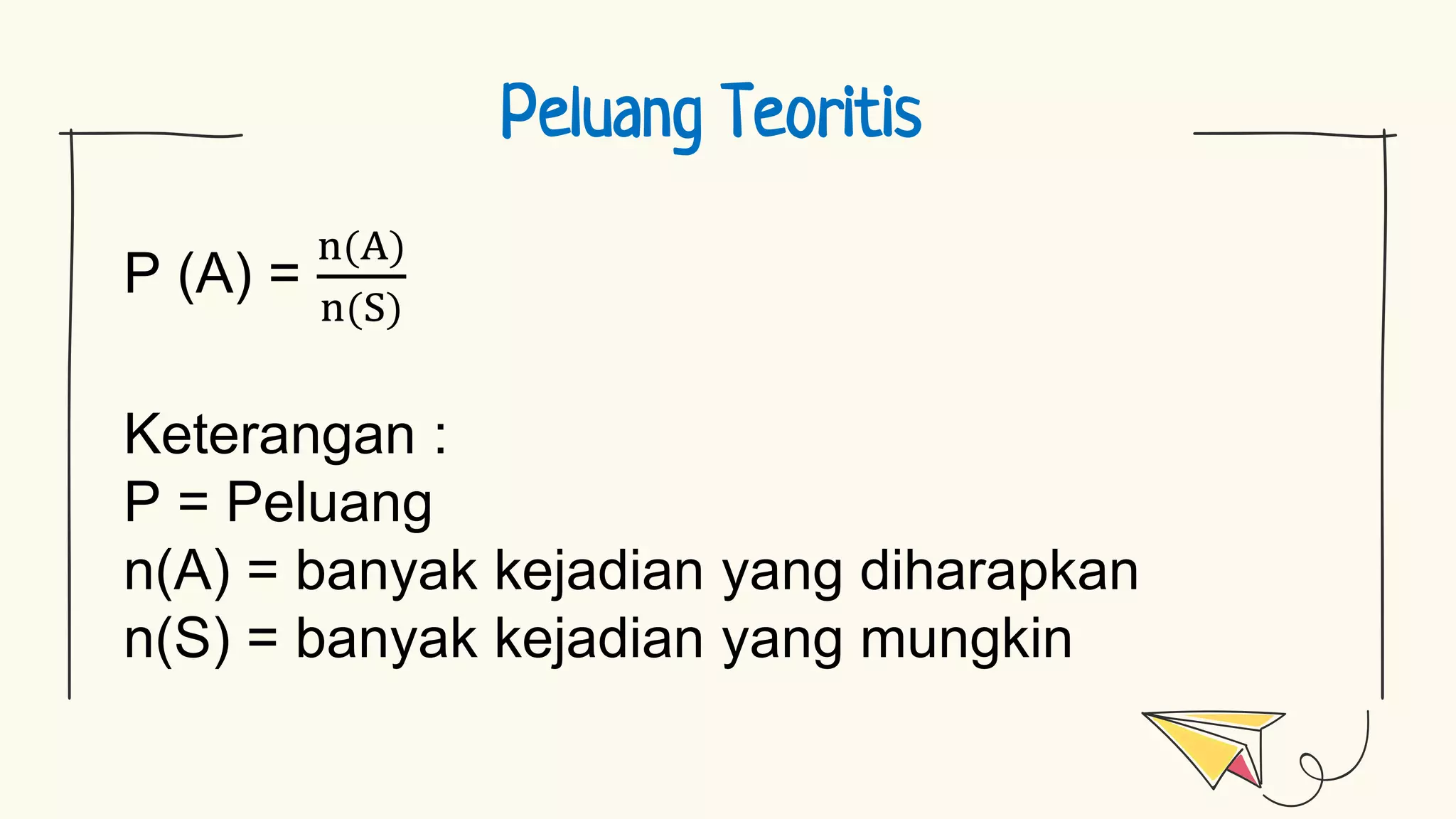 PPT MATERI PELUANG EMPIRIK.pptx