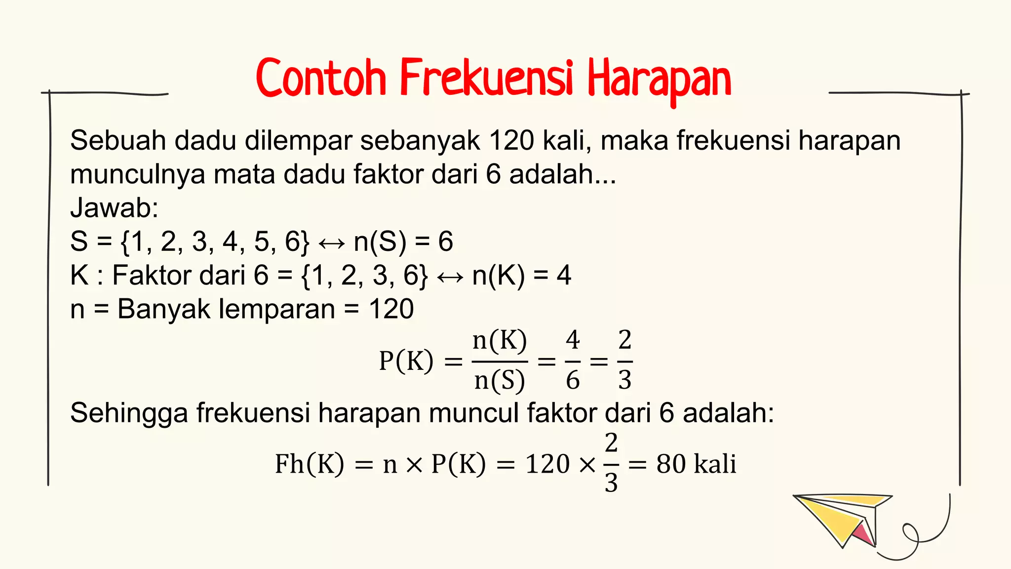 PPT MATERI PELUANG EMPIRIK.pptx