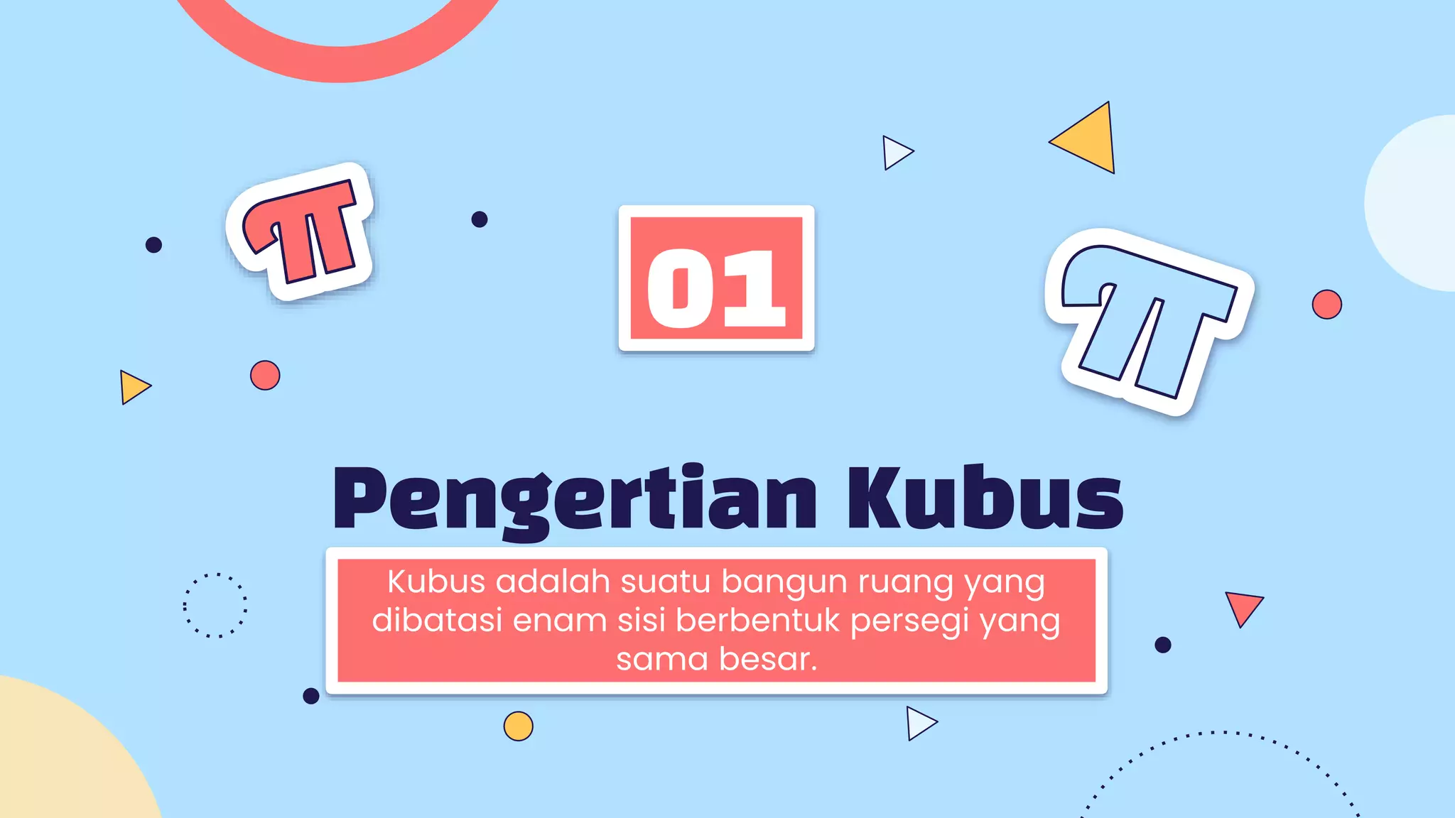 PPT MATERI PERTEMUAN 1 KUBUS.pptx