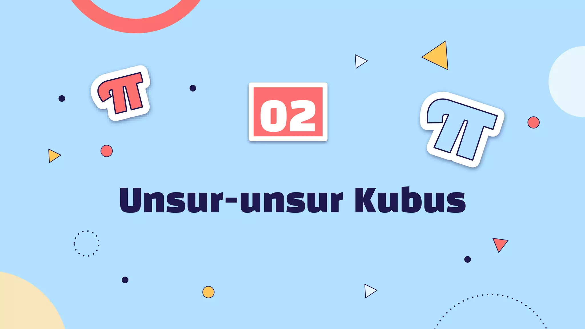 PPT MATERI PERTEMUAN 2 BALOK.pptx