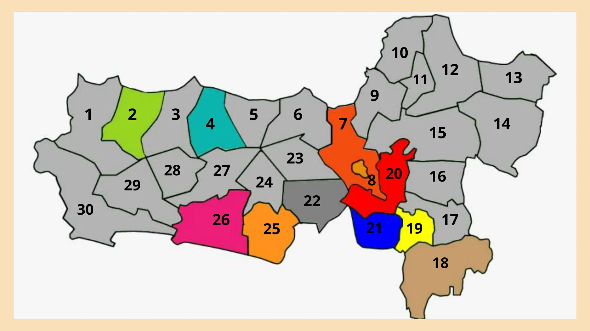 Powerpoint (PPT) Materi Peta_IPAS Kls 4.pptx