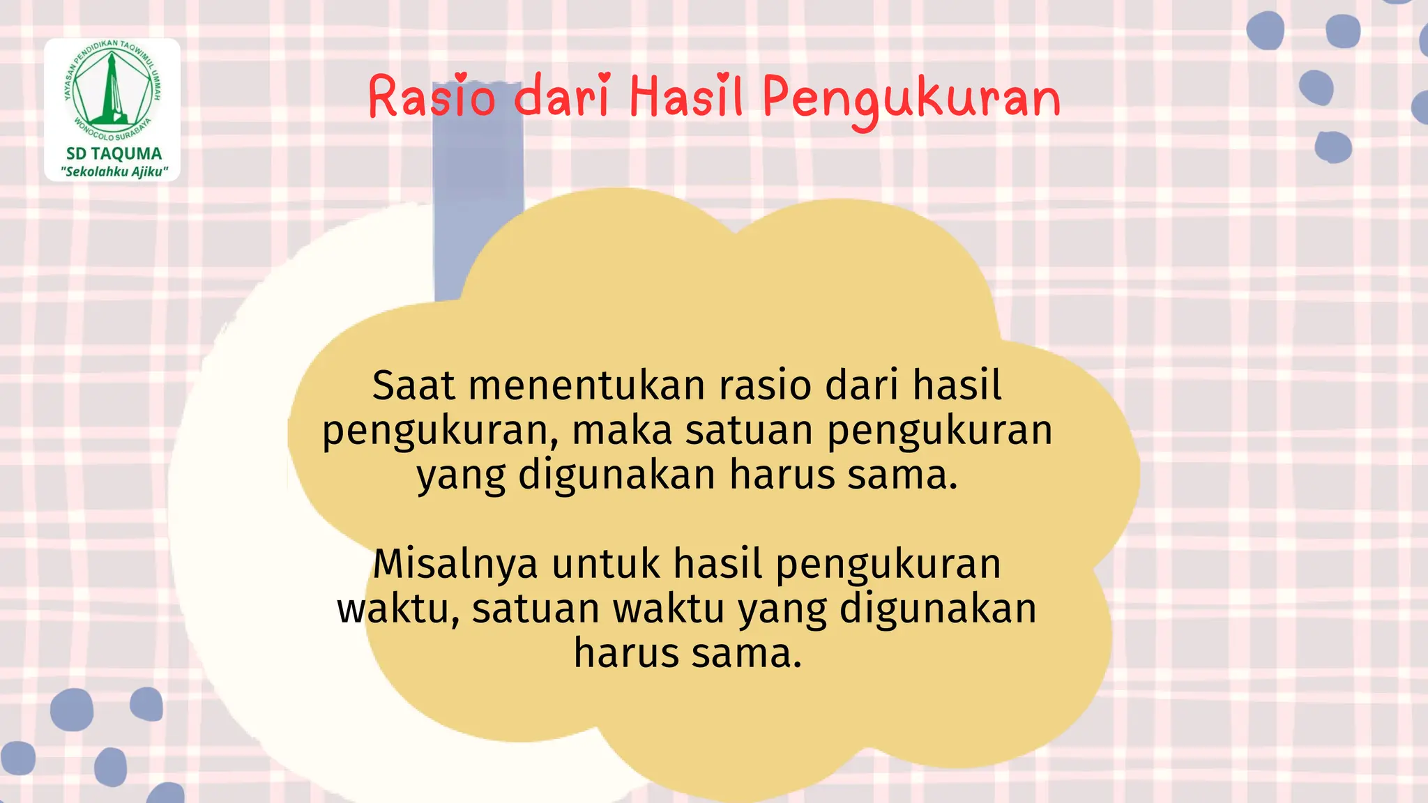 PPT MATEMATIKA Materi RASIO KELAS 6 KURIKULUM MERDEKA | PDF