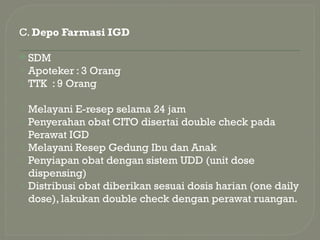 PPT MATERI INSTALASI FARMASI RSUD WALED SHOW.pptx