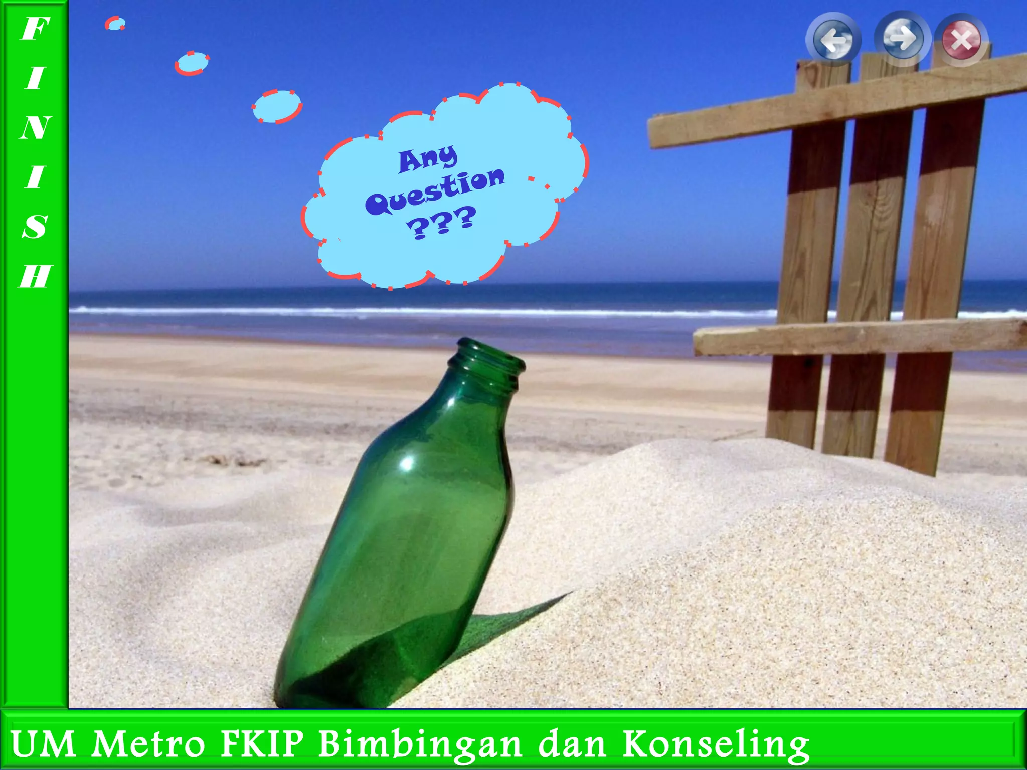 Ppt materi satlan | PPT