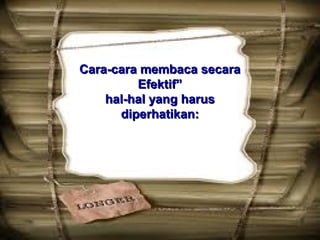 Ppt materi satlan | PPT