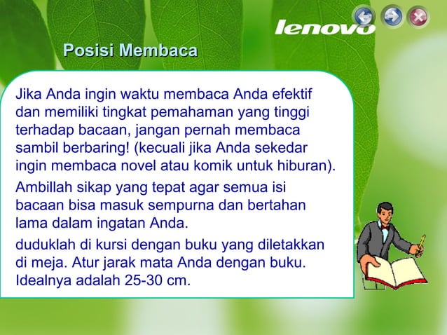 Ppt materi satlan | PPT