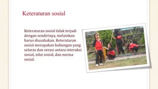 PPT Materi Sosiologi Kelas X Bab 3. Interaksi Sosial dalam Dinamika Kehidupan Sosial (KTSP).pptx