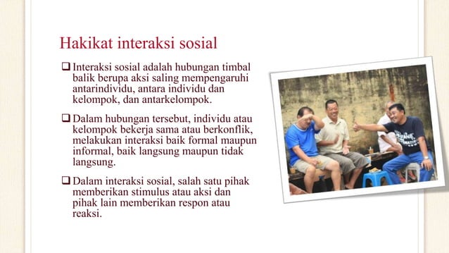 PPT Materi Sosiologi Kelas X Bab 3. Interaksi Sosial dalam Dinamika Kehidupan Sosial (KTSP).pptx