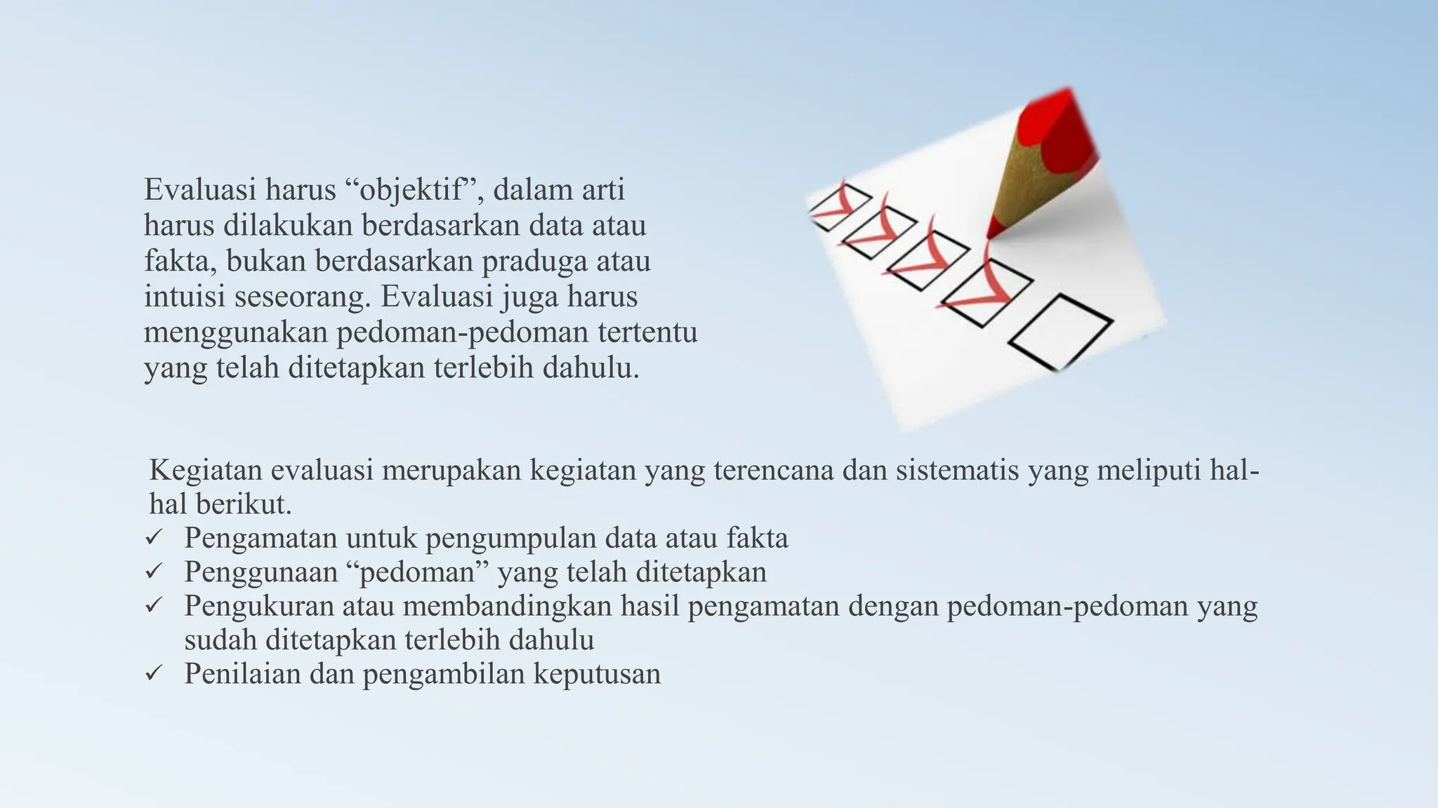 PPT Materi Sosiologi Kelas XII Bab 6. Evaluasi Aksi Pemberdayaan Komunitas (Kurikulum 2013 2).pptx
