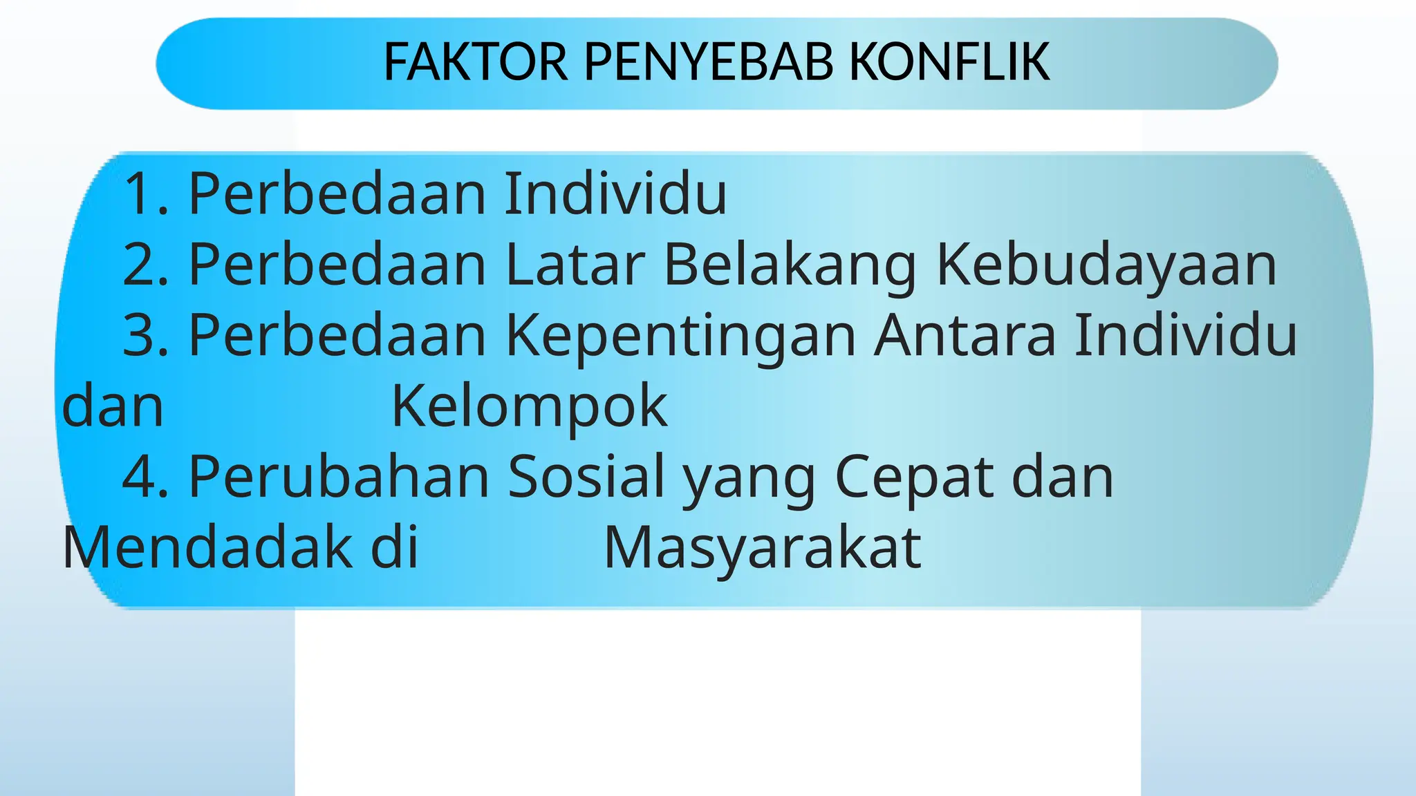 PPT Materi Sosiologi SMA Kelas XI Bab 3 Konflik Sosial (Kurikulum Merdeka).pptx