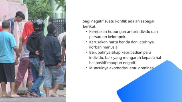 PPT Materi Sosiologi SMA Kelas XI Bab 3 Konflik Sosial (Kurikulum Merdeka).pptx