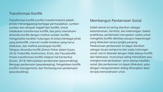 PPT Materi Sosiologi SMA Kelas XI Bab 3 Konflik Sosial (Kurikulum Merdeka).pptx