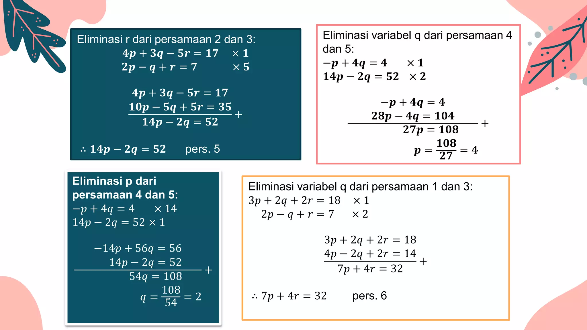 Ppt materi spltv pembelajaran 1 kelas x | PPTX