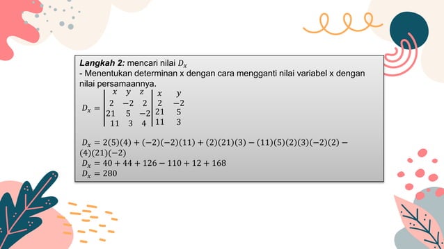Ppt materi spltv pembelajaran 1 kelas x | PPTX