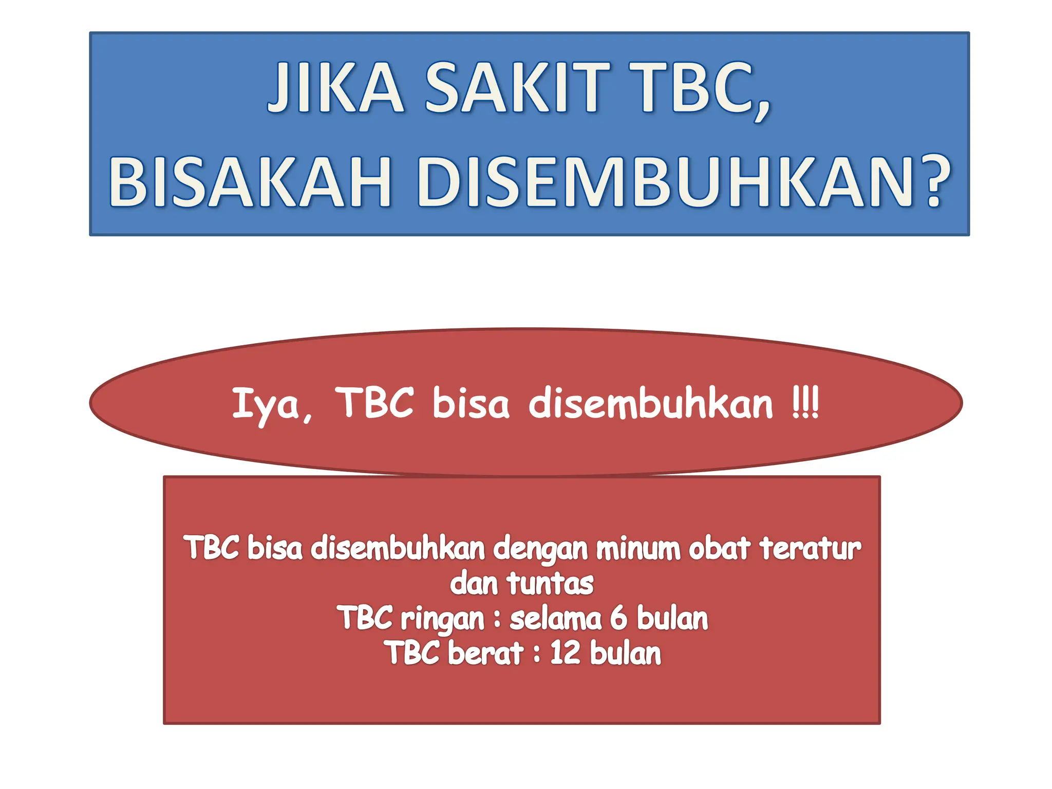 Ppt materi tuberculosis paru fixed. pptx | PPTX