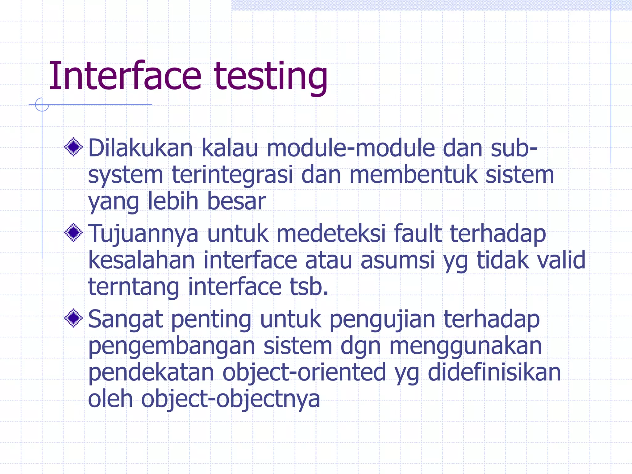 PPT Materi Testing Strategi.ppt