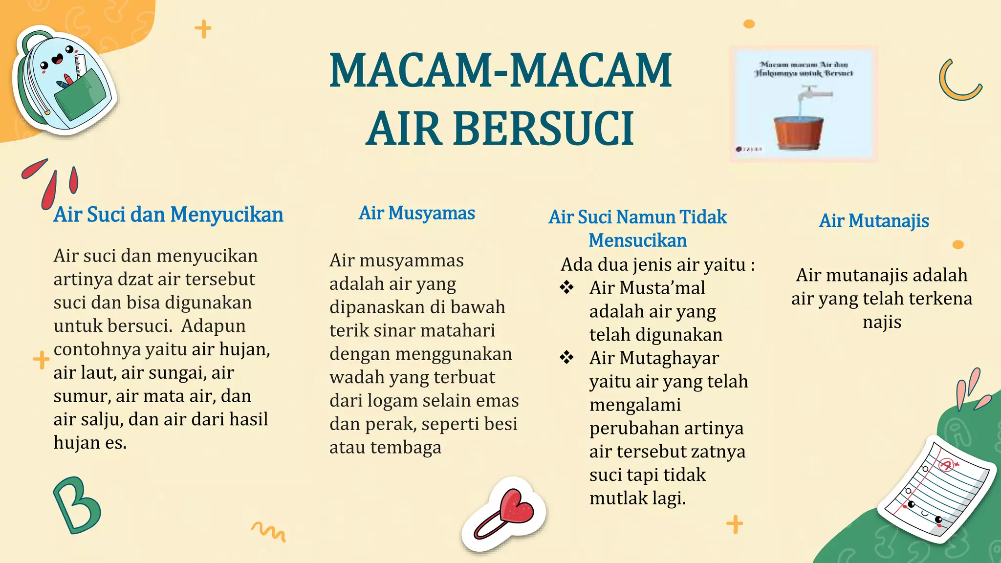 PPT MATERI THAHARAH.pptx