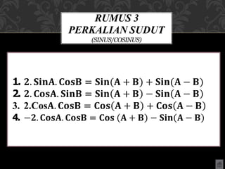 PPT MATERI TRIGONOMETRI KELAS 10 SEMESTER 2.pptx